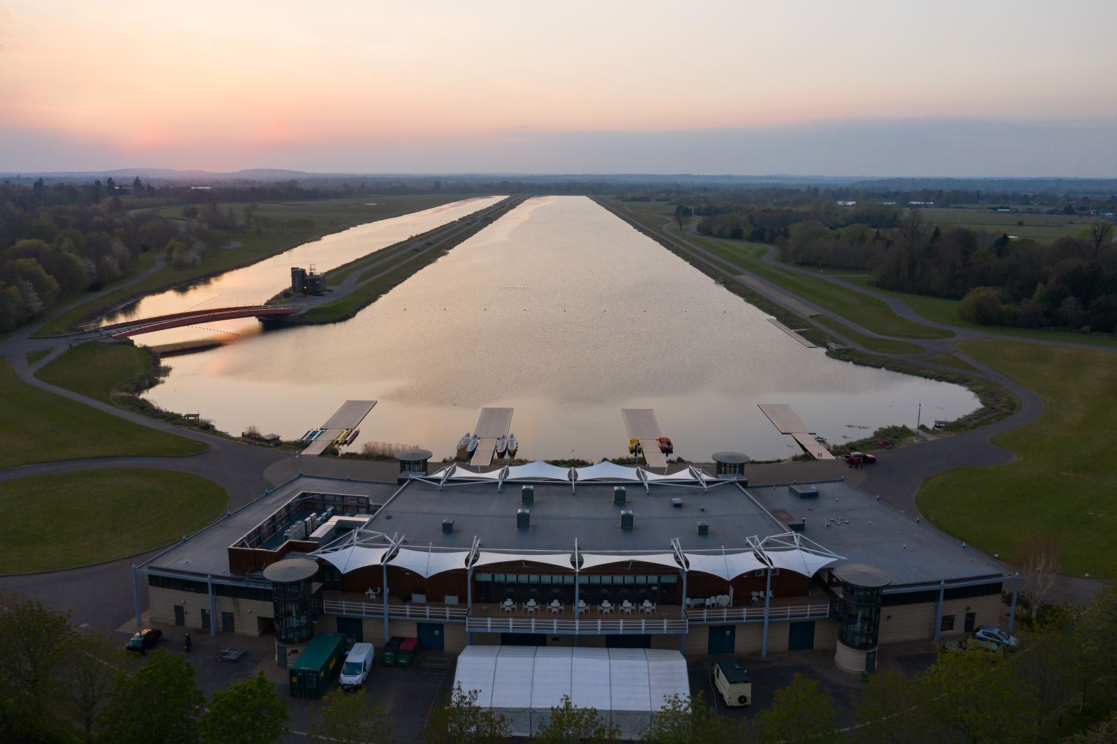 Home | Dorney Lake